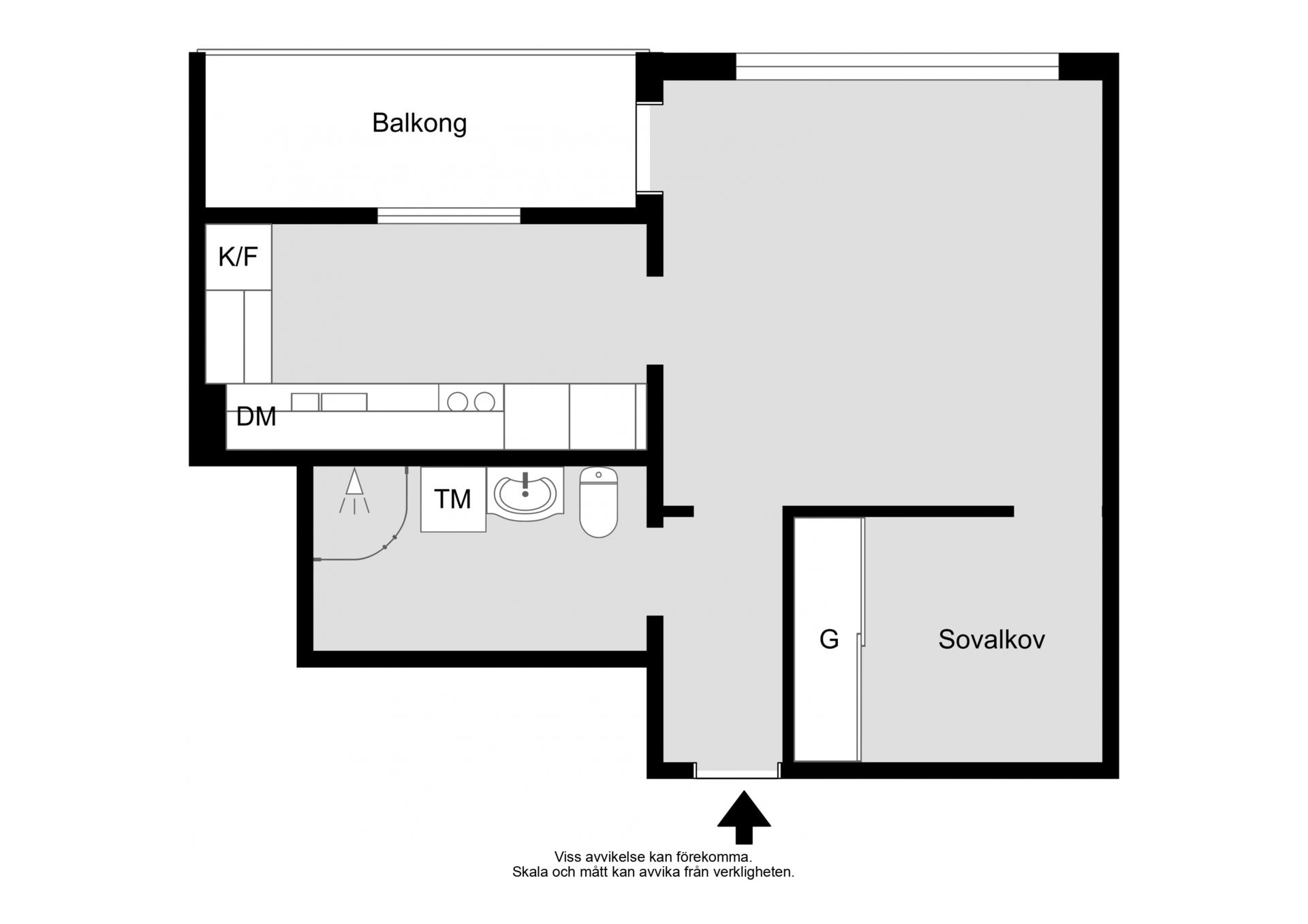 Viktor Rydbergsgatan 40, Nyby, Uppsala